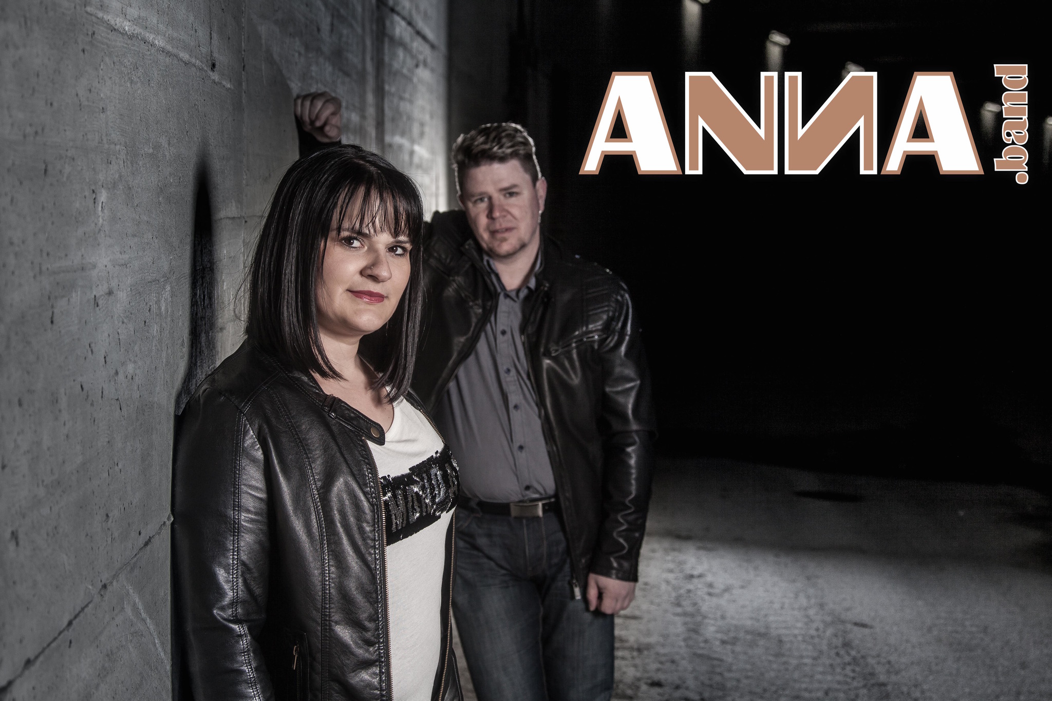 ANNA.Band aus Roggendorf: Schlager mit einem Hauch Rock - Melk