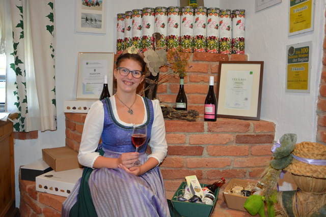 Elisabeth Kohl - Thema auf meinbezirk.at