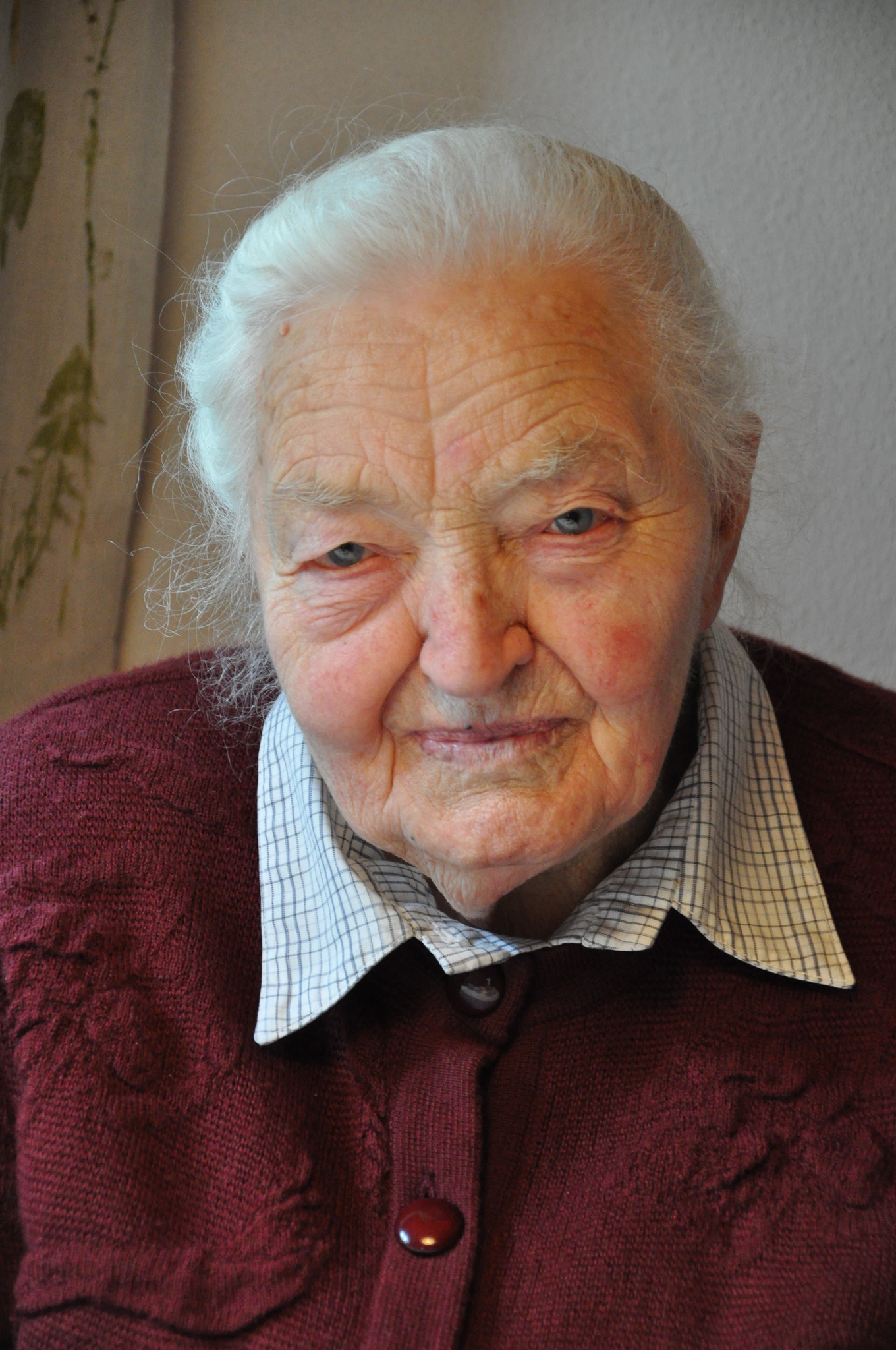 Anna Peer wurde 90 - Rohrbach
