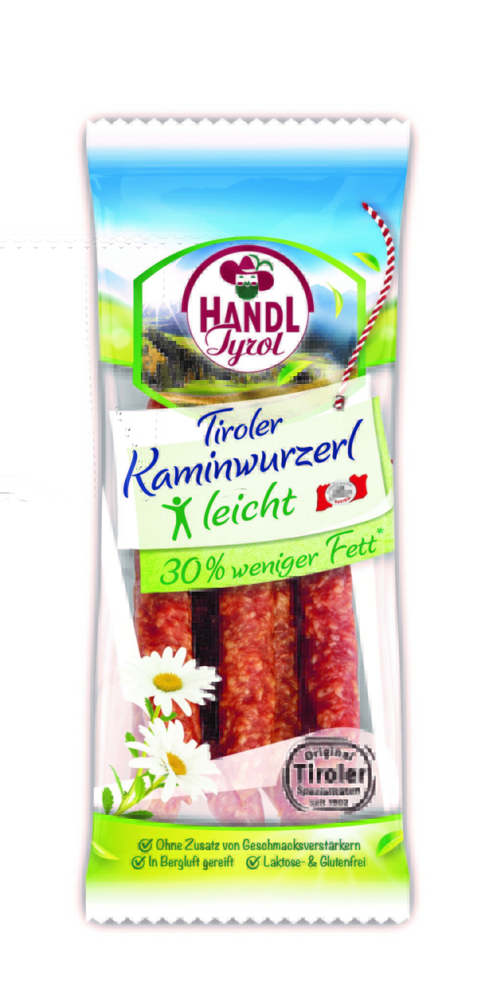 HANDL TYROL: 26 Mal Gold bei der DLG-Prämierung - Landeck