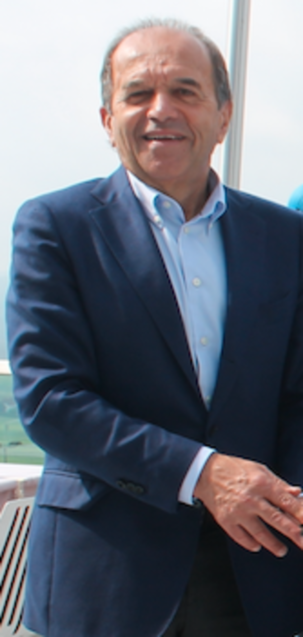 "Wels hat einige Neider" - Wels & Wels Land