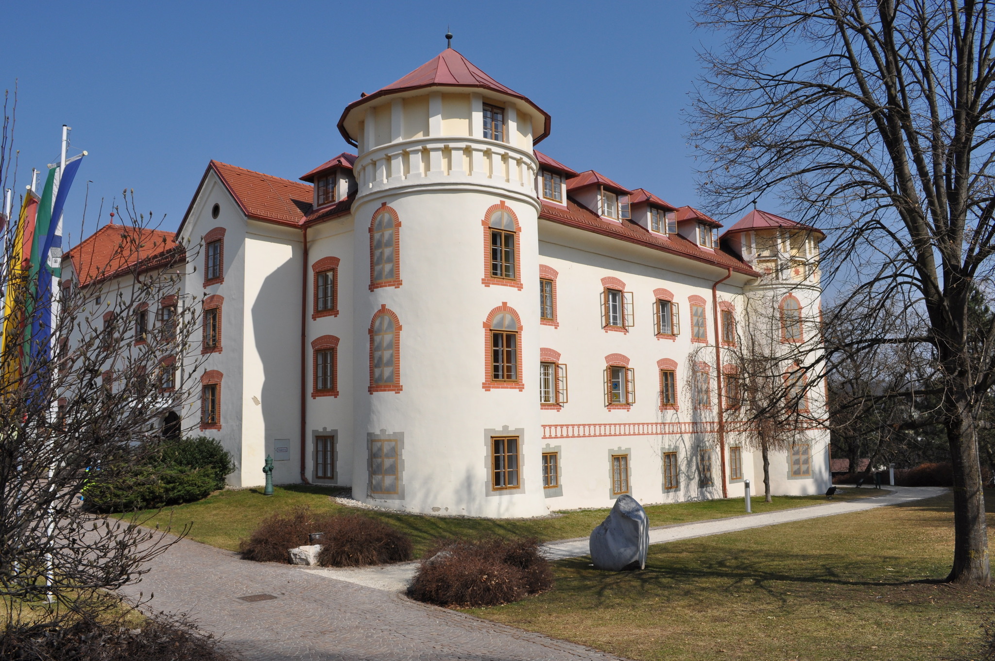 Carinthian Masterclasses 2017 - Feldkirchen