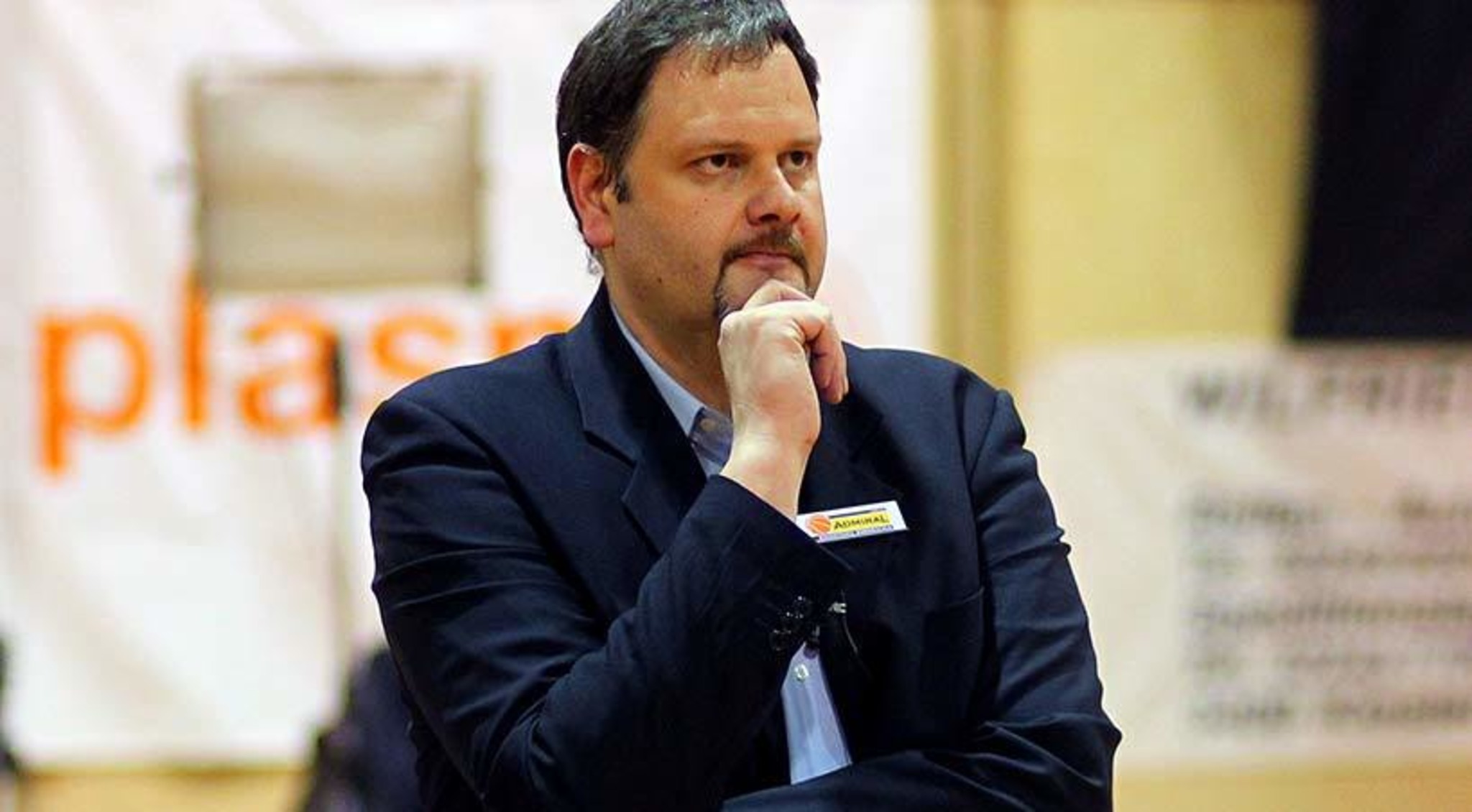 Ante Perica neuer Dukes-Headcoach - Klosterneuburg