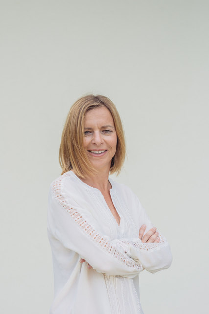 Petra Simon geht als "JETZT"-Bürgermeisterkandidatin ins Rennen - Oberwart