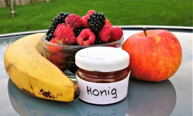Leckere Tipps fürs Einlegen und Einkochen von Obst und Gemüse - Wels ...