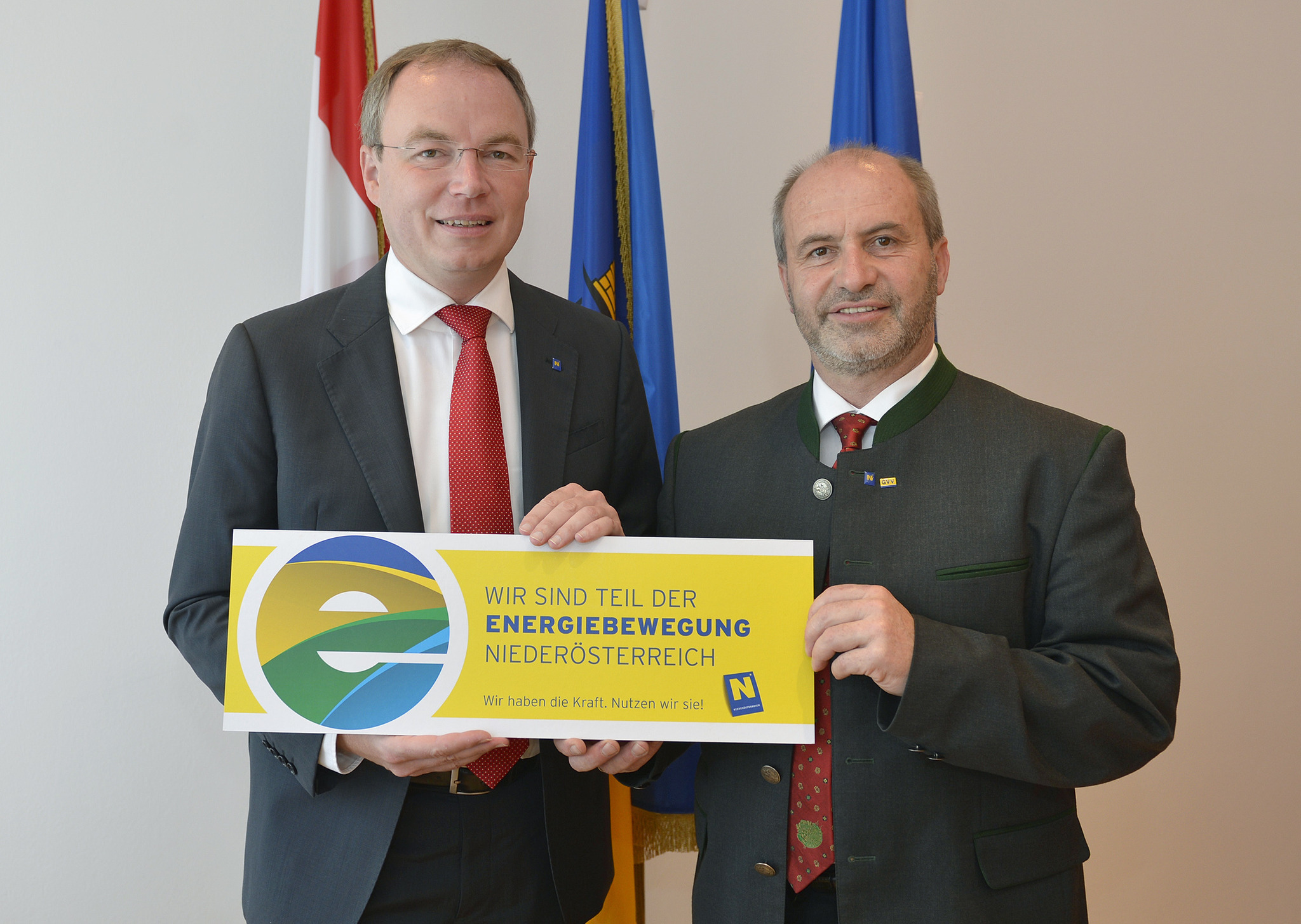 Balber: Bezirk Baden leistet wichtigen Beitrag zur NÖ-Energiebewegung ...