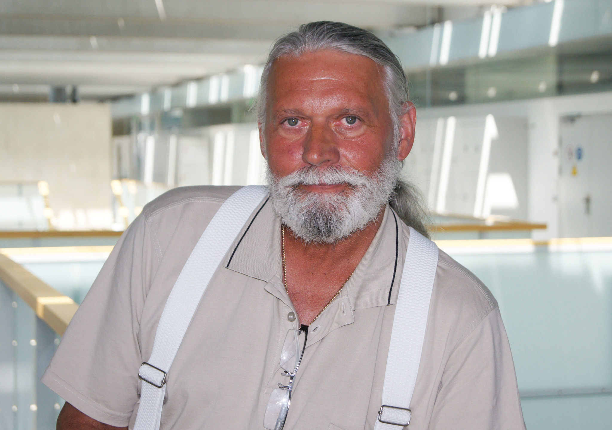 Welser FH-Mitarbeiter auf der Suche nach TBC-Antibiotikum - Wels & Wels ...