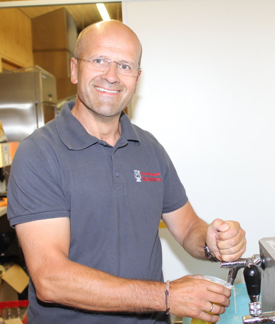 Schmirn im Zeichen der Blasmusik - Stubai-Wipptal