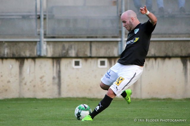 Bundesligist kommt im ÖFB-Cup nach Gleisdorf - Weiz