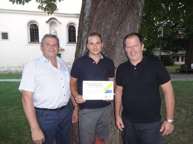 Gelungener Abschluss der Open Air Filmreihe der Klima- und ...