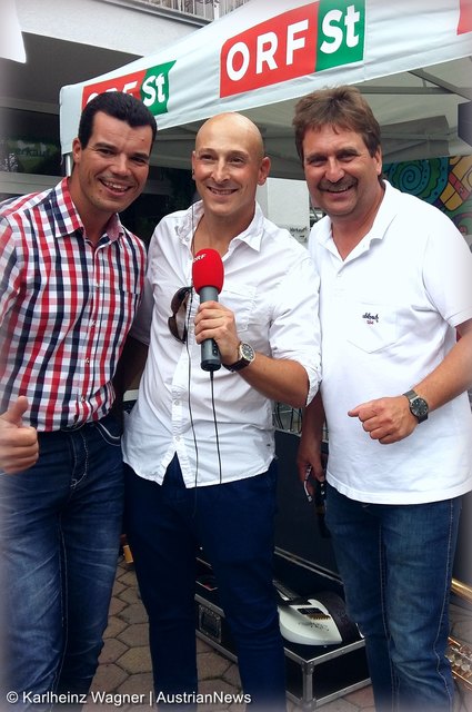 Radio Steiermark Heimatsommer - Graz