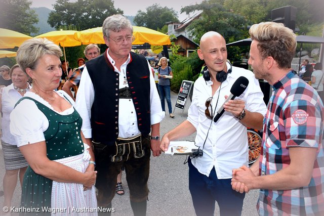 Radio Steiermark Heimatsommer - Graz