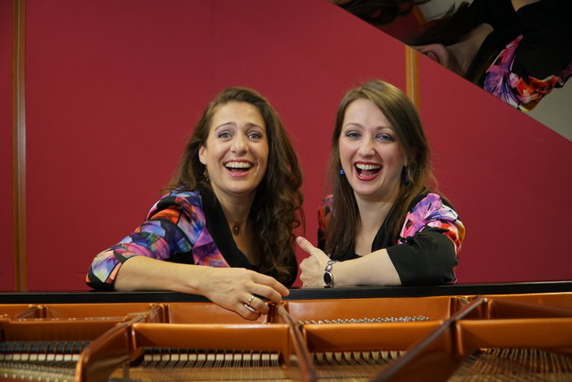 Musiktage Mondsee - VARIATIONEN - Vöcklabruck