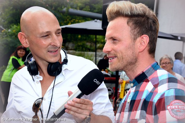 Radio Steiermark Heimatsommer - Graz