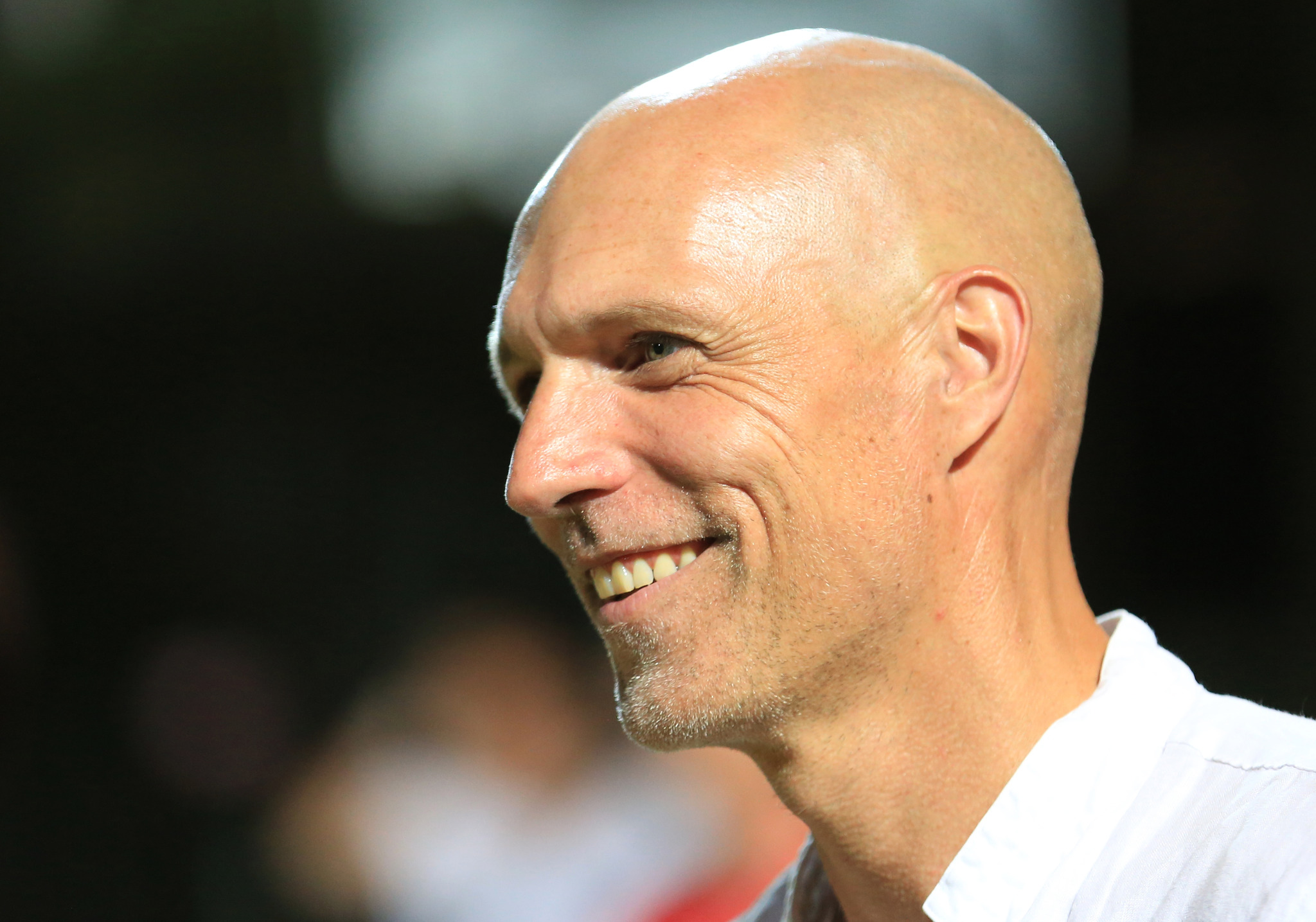 Einstand nach Maß für Stefan Rapp - Bruck an der Mur