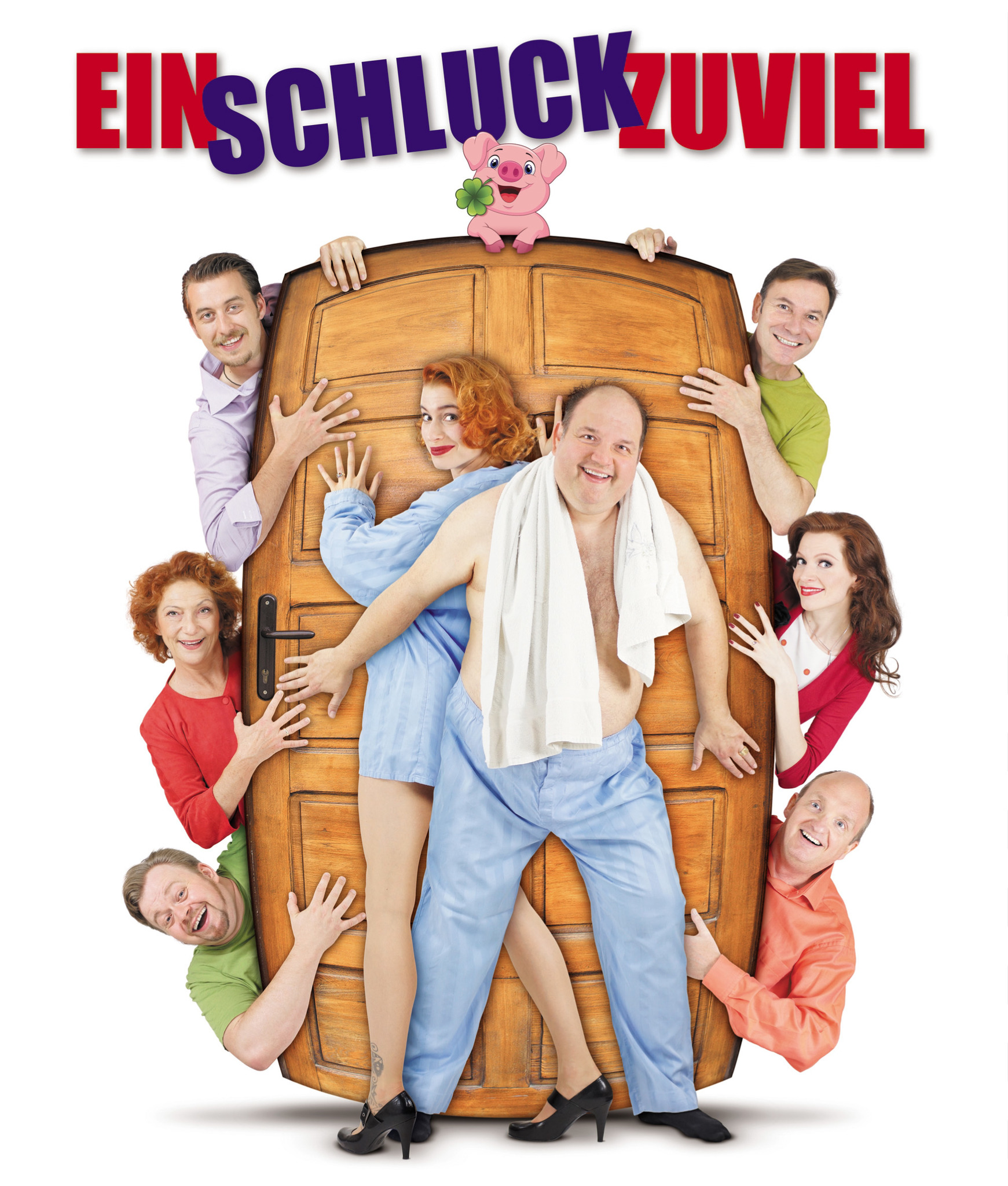 Ein Schluck Zuviel Floridsdorf