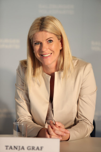 ÖVP stellt ihr "Team Salzburg" vor - Salzburg-Stadt