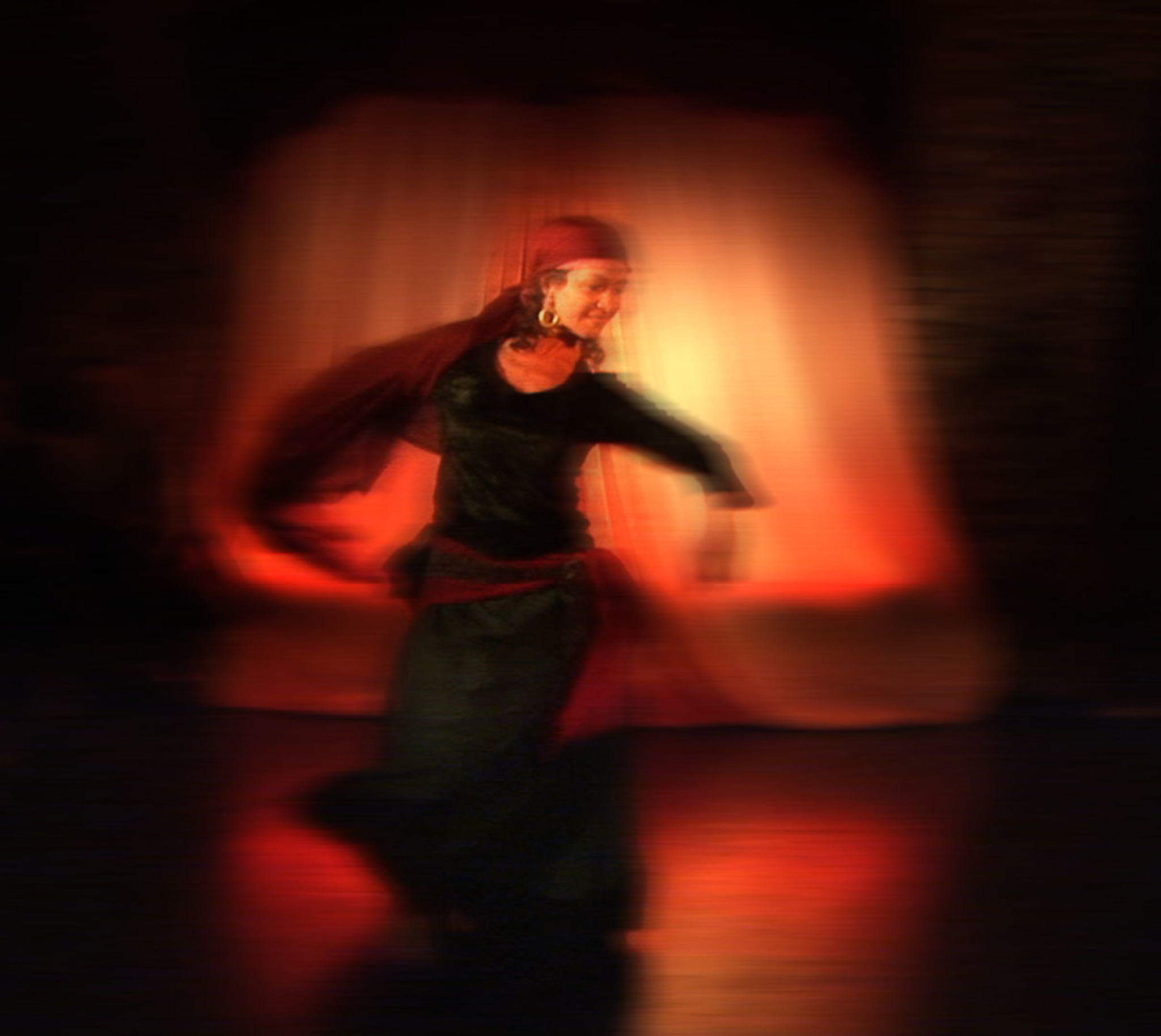 Taqsim Selection - Währing