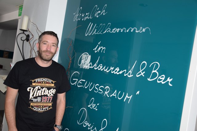 Neue Lokale für die Innenstadt - Murtal