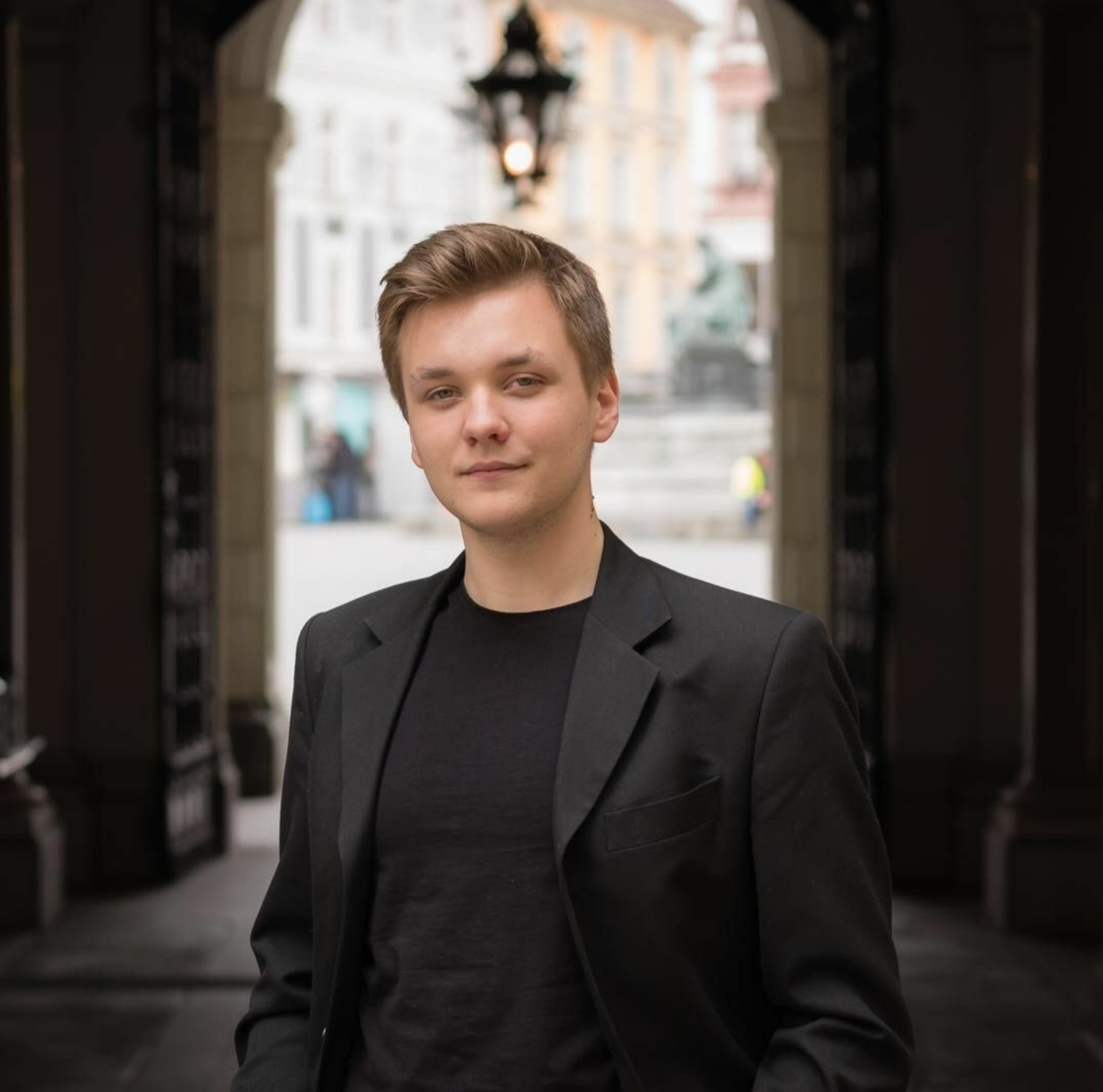 AHS-Landesschulsprecher Felix Pressler fordert: "Wir brauchen mehr Summer Schools in Graz" - Graz