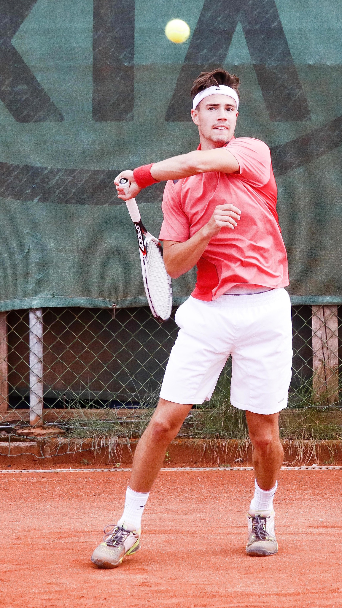 Raubinger siegt beim KIA Open in Kundl - Kitzbühel