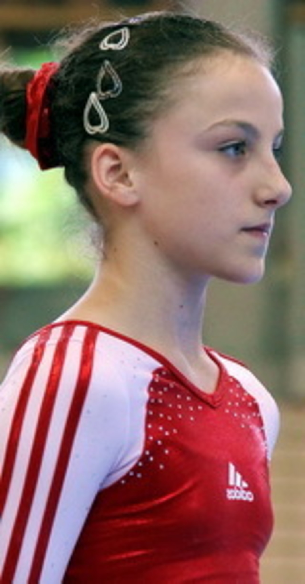 Selina Kickinger am Sprung zur WM - Purkersdorf