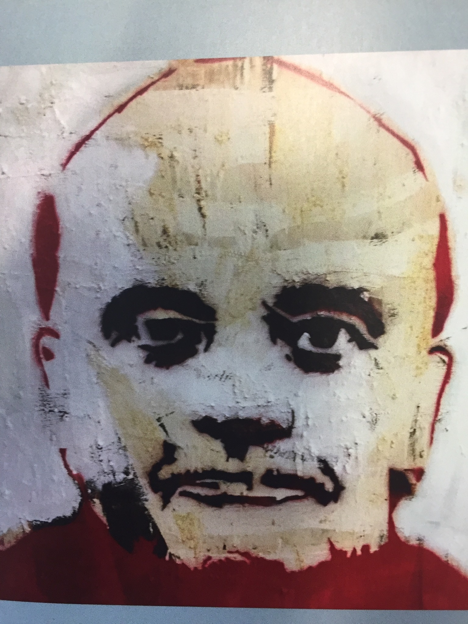 Maron/Maron: Talking About A Revolution - Baden