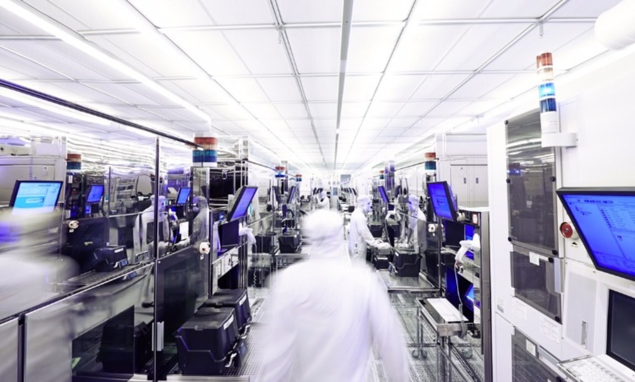 Bis zu 100 neue Jobs durch Infineon-Investition in Villach - Villach