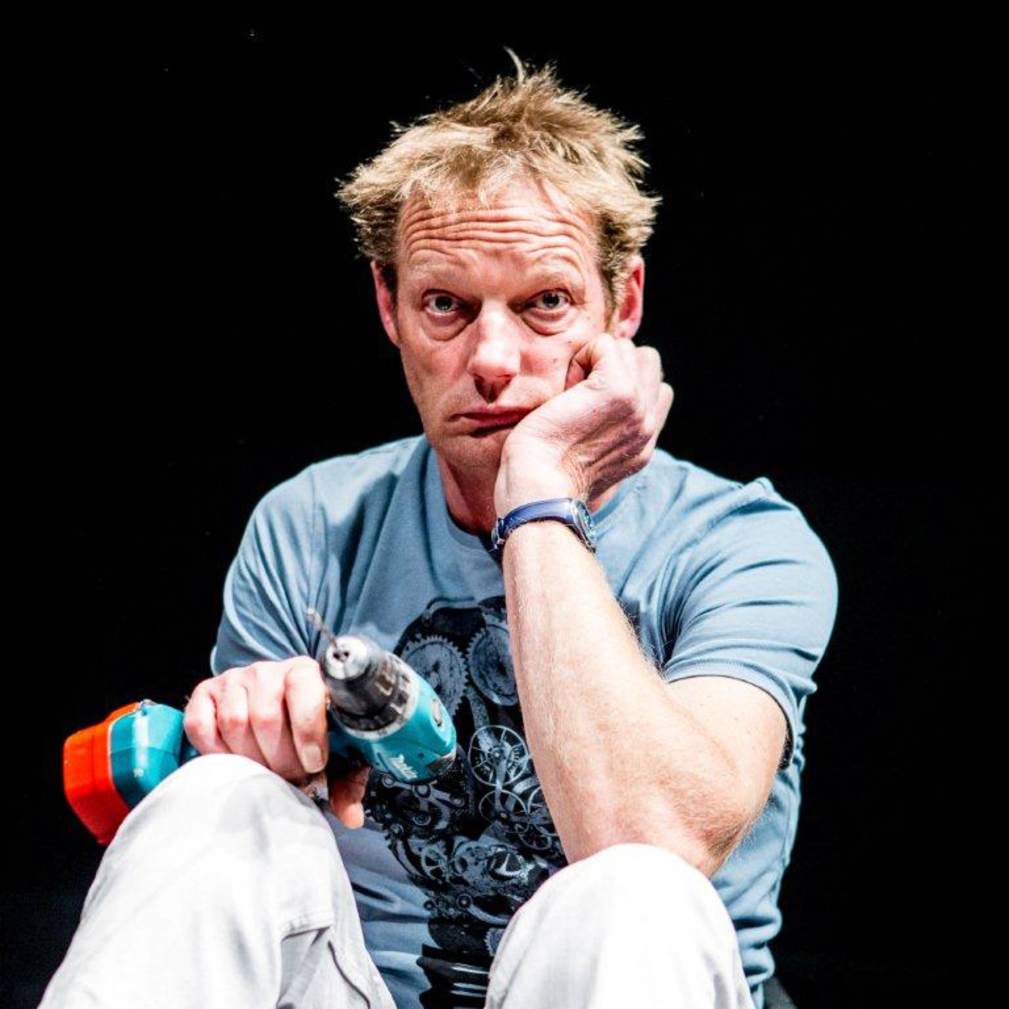 Joseph Holzkecht: "Lustig ist das nicht ...!" - Westliches Mittelgebirge