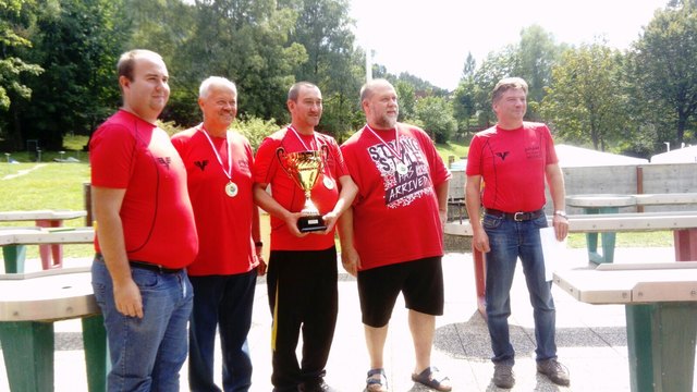 PitPat-Meister kommen aus Pernitz - Wiener Neustadt