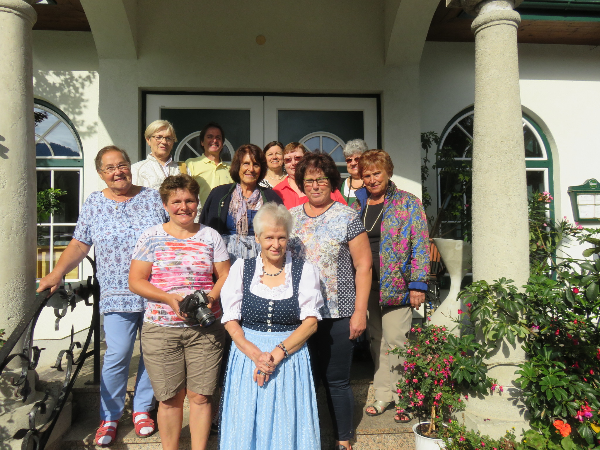 Die 8. Landler Poetentage - Liezen