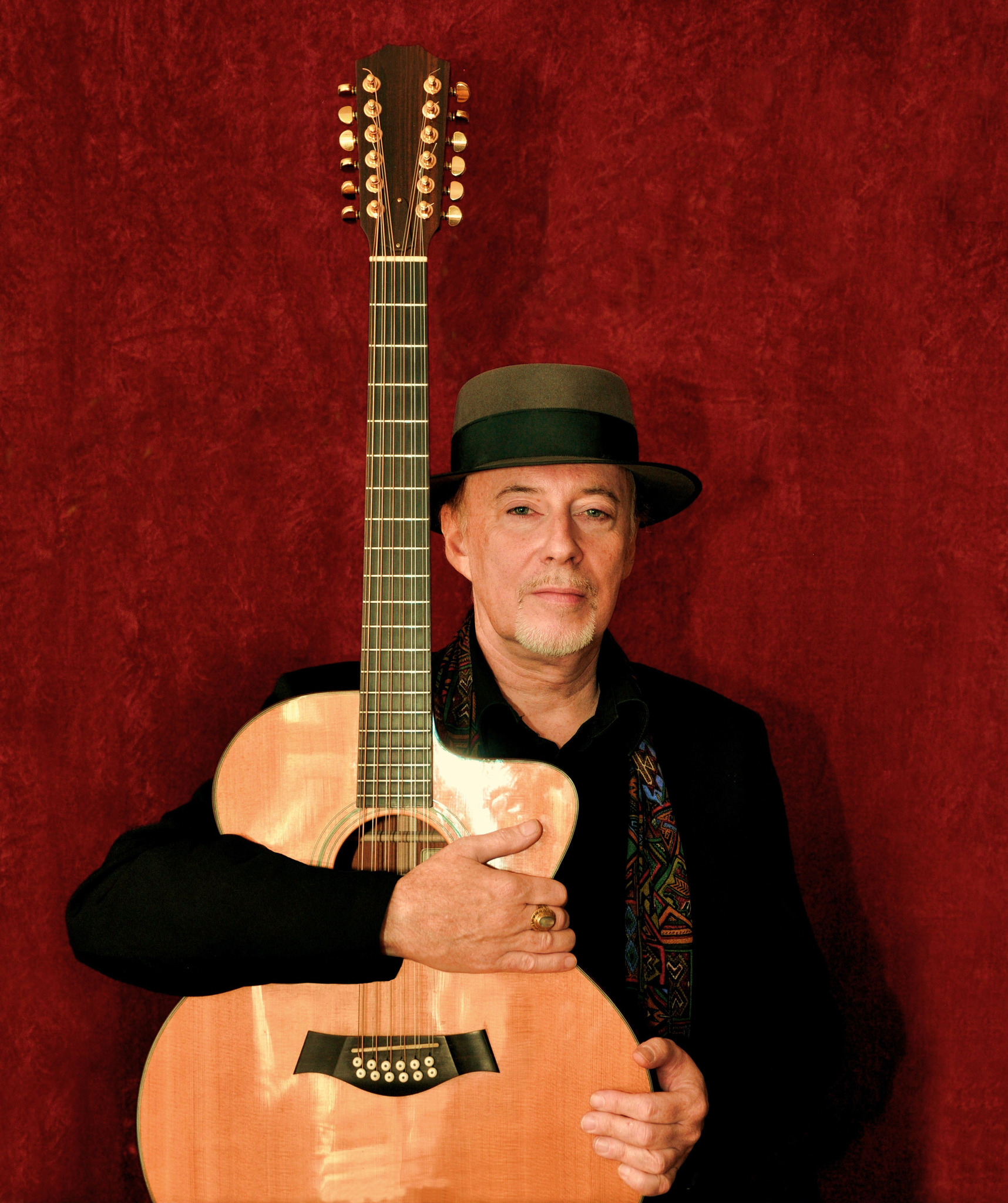 Michael Phillips - Linz