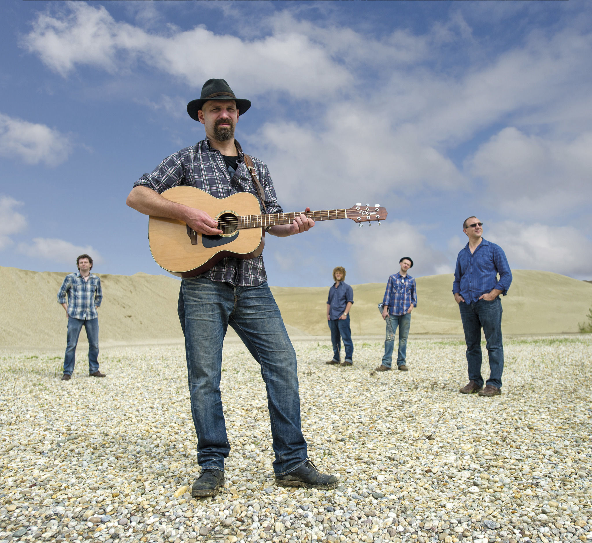 Joe's Country Saloon 2017 geht in die vierte Runde - Eisenstadt