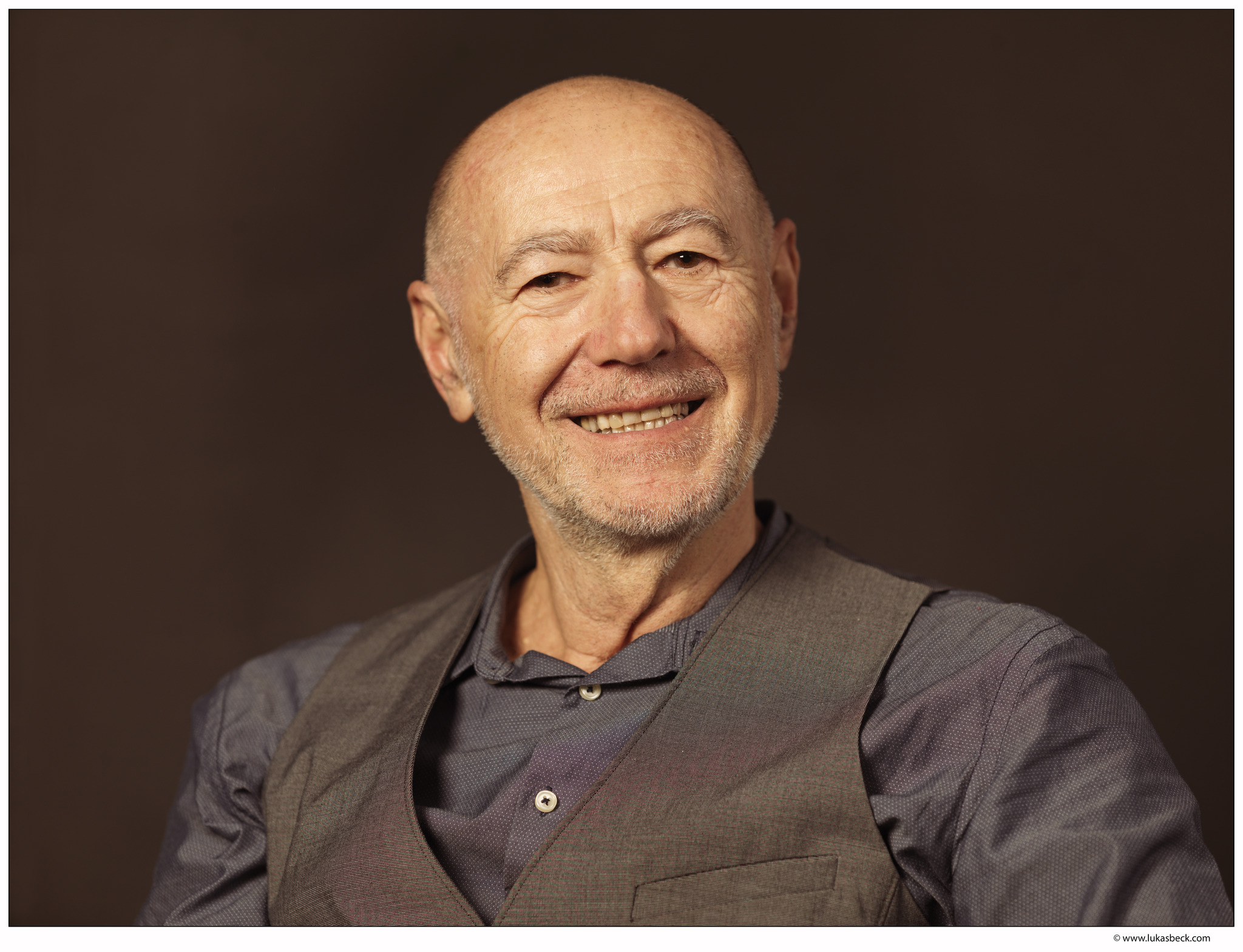 Willi Resetarits & Stubnblues am 15. September - Flachgau