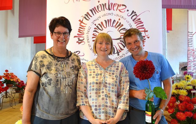 Andrea Felber - Thema auf meinbezirk.at