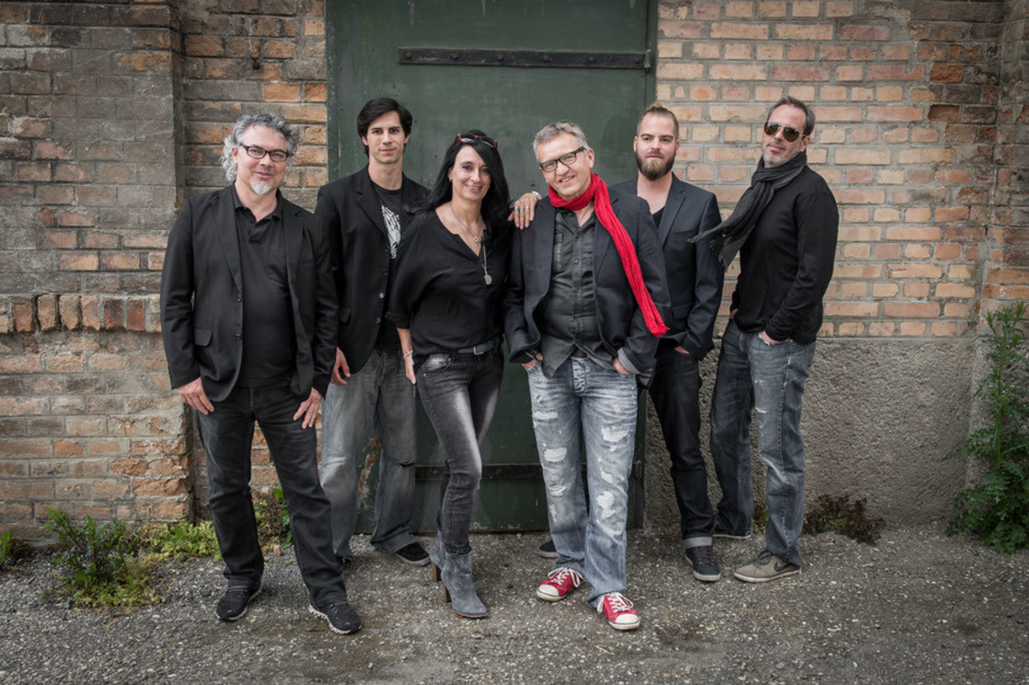 Markus Hackl und Band in Langenzersdorf - Korneuburg