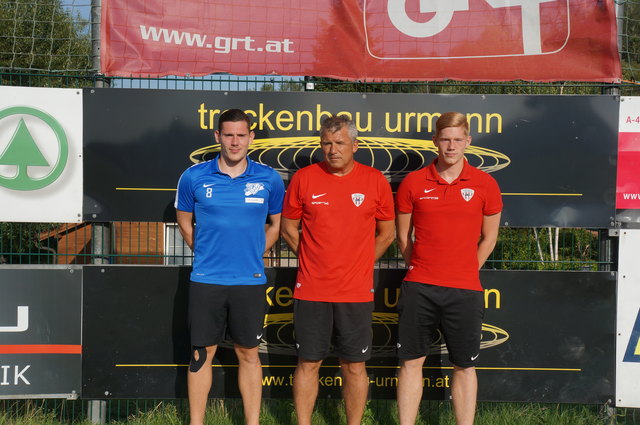 Manuel Pichler - Thema auf meinbezirk.at