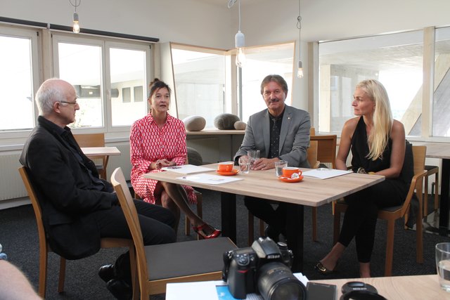 Museum der Völker: Der Relaunch ist geglückt - Schwaz