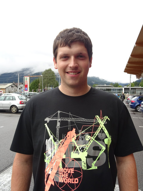 Umfrage: „Angenommen es gäbe eine Zeitmaschine - in welche Zeit würden ...