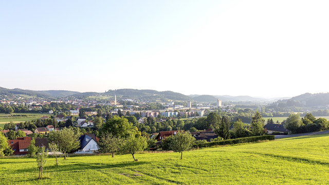 Ortsreportage: Feldbach bietet Rundumpaket - Südoststeiermark