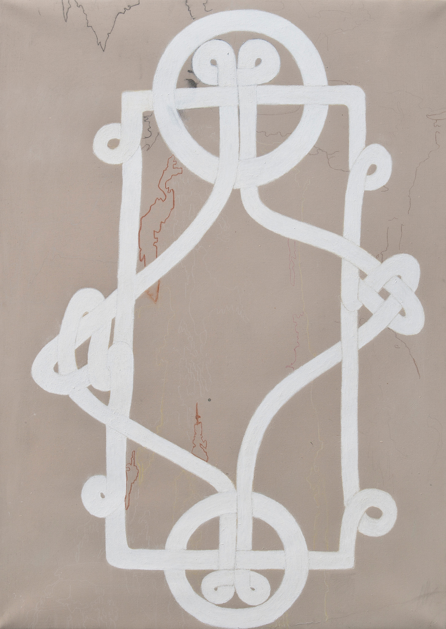 Vernissage Frenzi Rigling "An diesem Ort" - Leibnitz