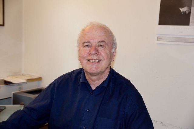 Wenn aus Wasser Strom wird - Mürztal