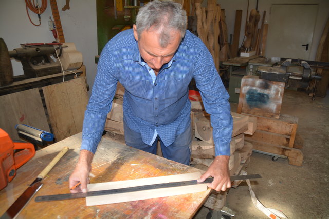 Daniel Bucur: "Da ist einfach Burgenland drin!" - Neusiedl am See