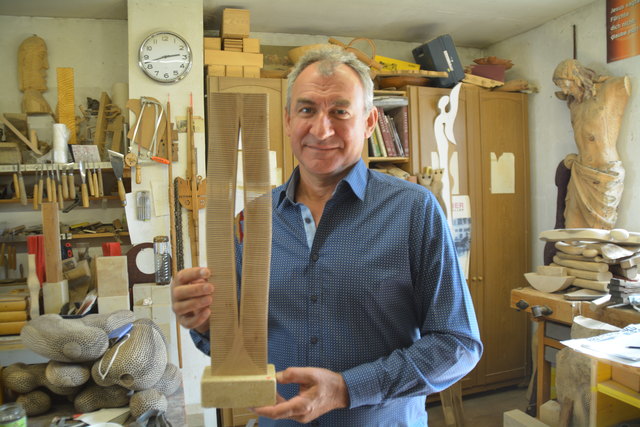 Daniel Bucur: "Da ist einfach Burgenland drin!" - Neusiedl am See