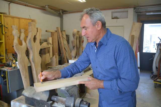 Daniel Bucur: "Da ist einfach Burgenland drin!" - Neusiedl am See