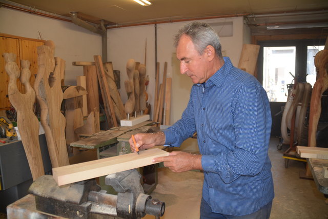 Daniel Bucur: "Da ist einfach Burgenland drin!" - Neusiedl am See