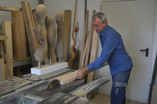 Daniel Bucur: "Da ist einfach Burgenland drin!" - Neusiedl am See