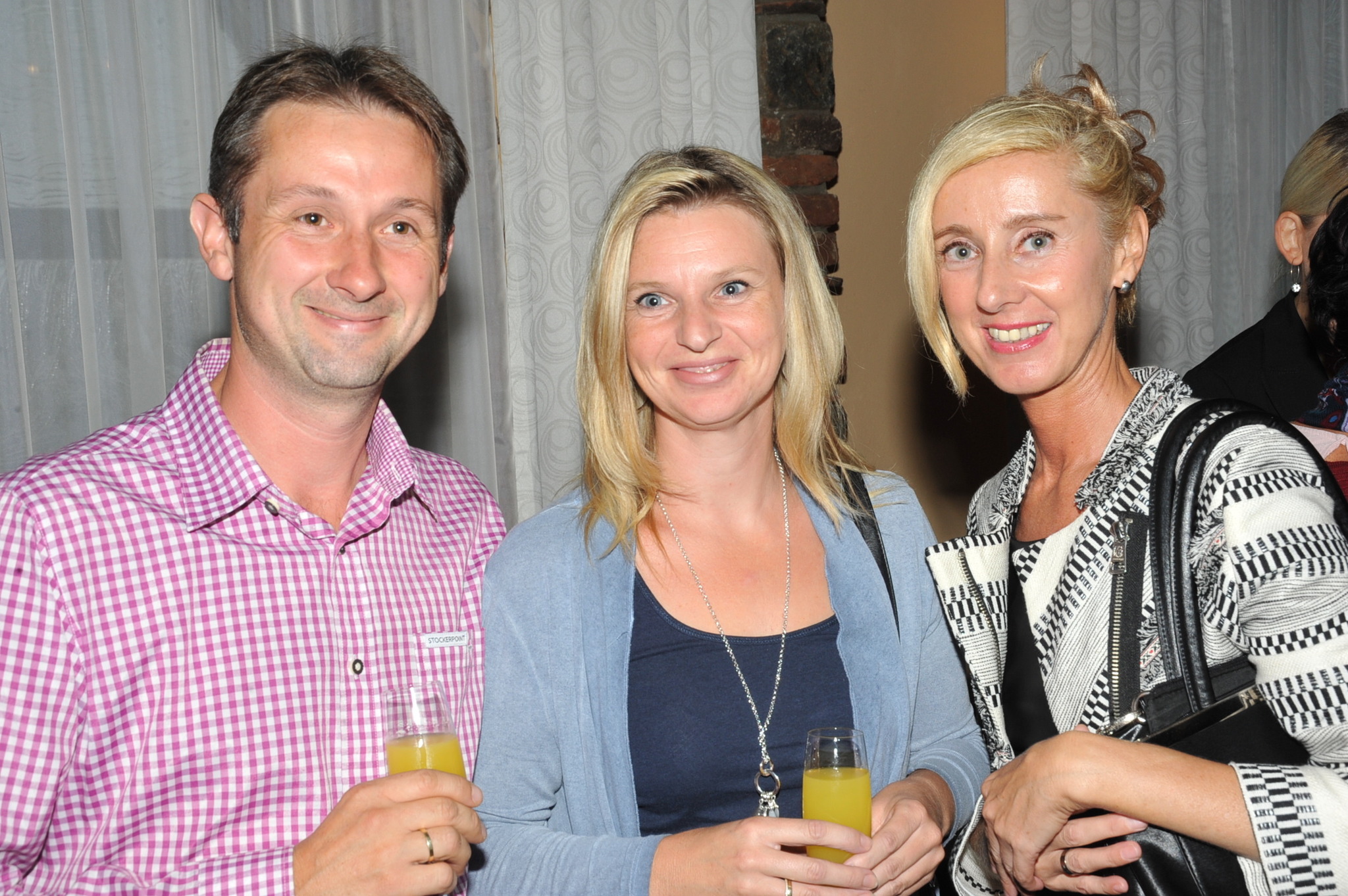 RB Aichfeld informiert über Investitionen in Megatrends - Murtal