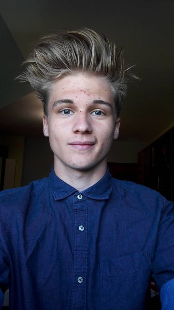 Umfrage – Gratis Führerschein für Lehrlinge? - Horn