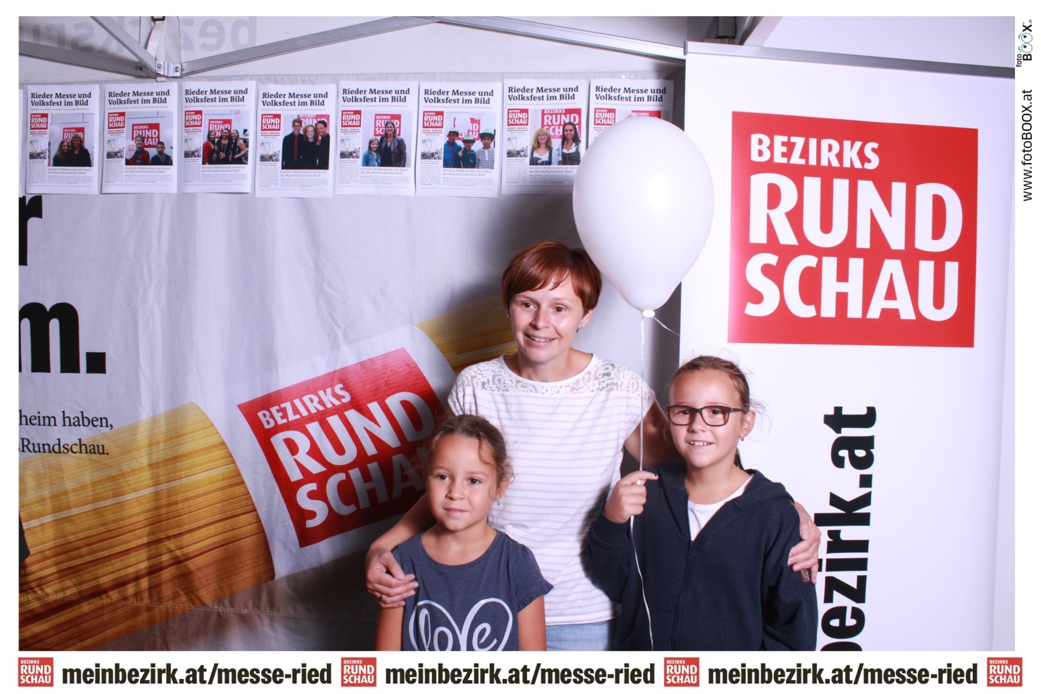 Messe Ried - Oberösterreich